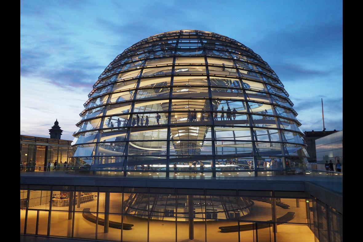 Fosters’ City Hall building could get listed status | News | Building ...